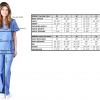 Best Wholesale Nursing Medical Scrubs Sets Distributors in USA